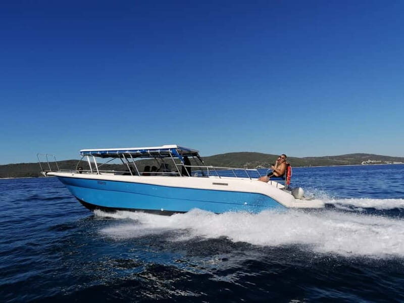 Blue Cave and Hvar Island Trip from Split - The Experience: Pros and Cons