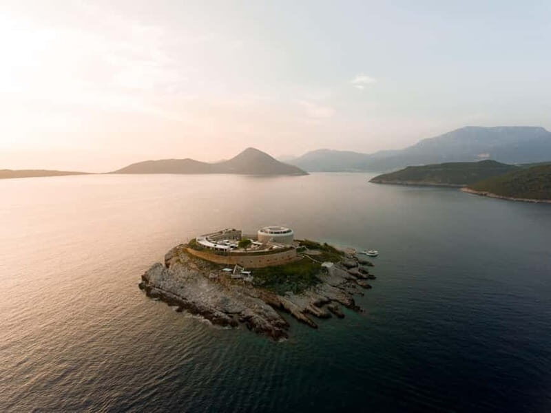 Blue Cave and Lady of the Rocks 3 Hour Tour private tour - A Practical & Authentic 3-Hour Montenegro Boat Tour: Blue Cave & Lady of the Rocks