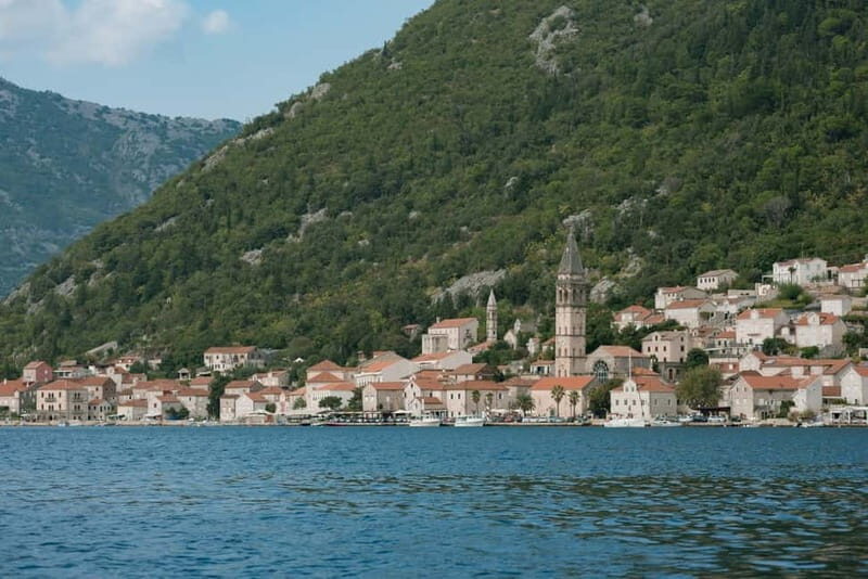 Blue Cave and Lady of the Rocks 3 Hour Tour private tour - FAQ