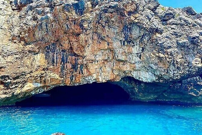 Blue Cave and Our Lady of the Rocks - 3h Private Speedboat Tour - Final Thoughts