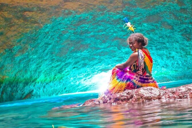 Blue Cave and Yakel Tribe tour - Introduction