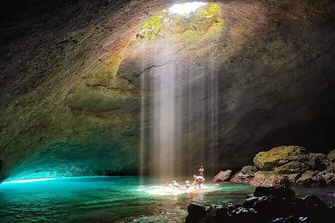 Blue Cave and Yakel Tribe tour - The Value and Practical Aspects