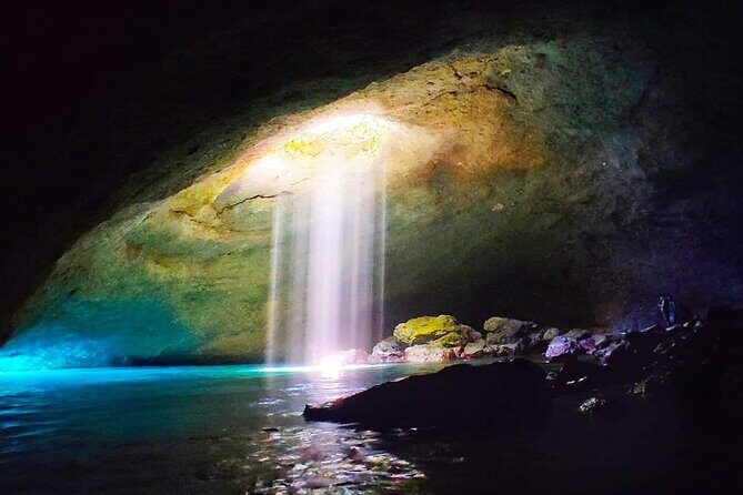 Blue Cave and Yakel Tribe tour - Why This Tour Matters