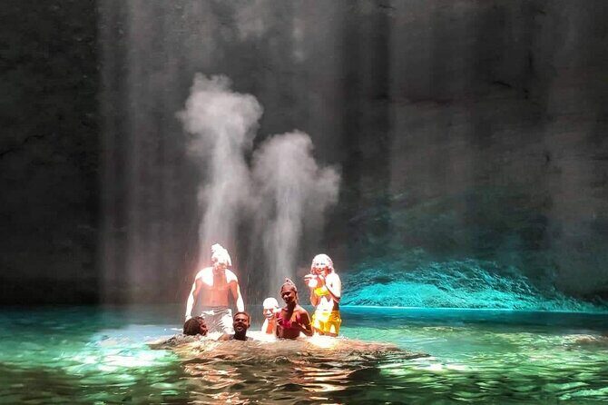 Blue Cave and Yakel Tribe tour - Frequently Asked Questions