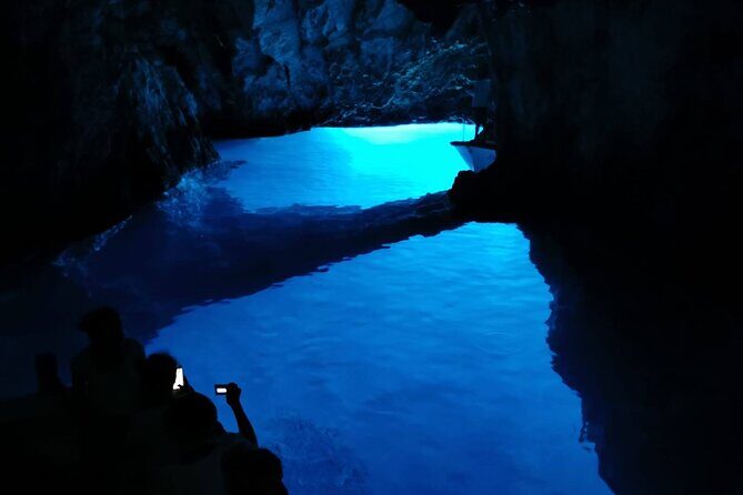 Blue Cave, Blue Lagoon, Pakleni Islands Group boat tour from Hvar - Introduction: Why This Tour Might Be Right for You