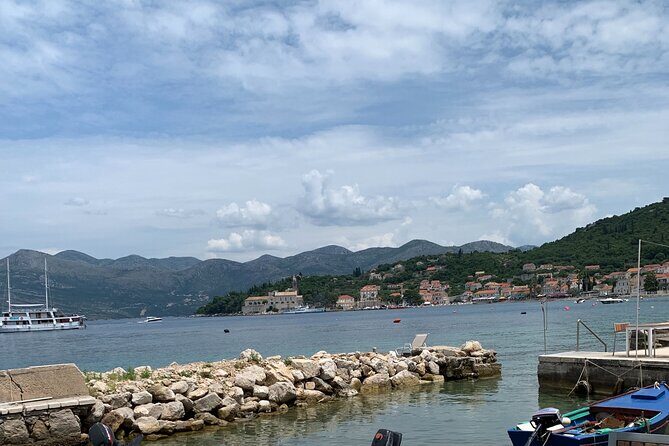 Blue Cave & Caves Small Group Tour  Dubrovniks Hidden Coastline - Introduction: A Coastal Adventure Off Dubrovnik’s Beaten Path
