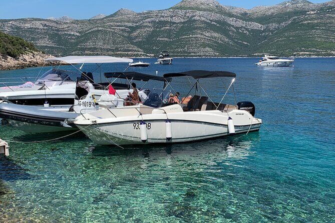 Blue Cave & Caves Small Group Tour  Dubrovniks Hidden Coastline - What Makes This Tour Stand Out?
