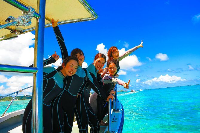 Blue cave experience diving [charter system / boat holding] | I am very satisfied with the beautiful facilities of the shop - Price vs. Value
