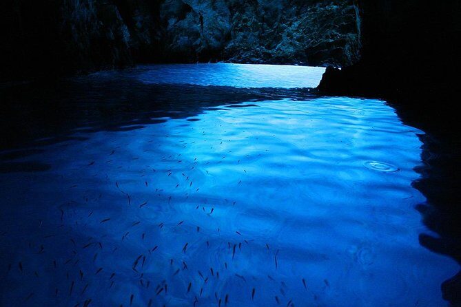 Blue Cave full day boat tour - Starting Point and What to Expect at the Meeting