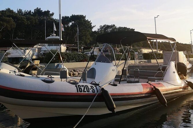 Blue Cave full day boat tour - Whats Included and What to Consider