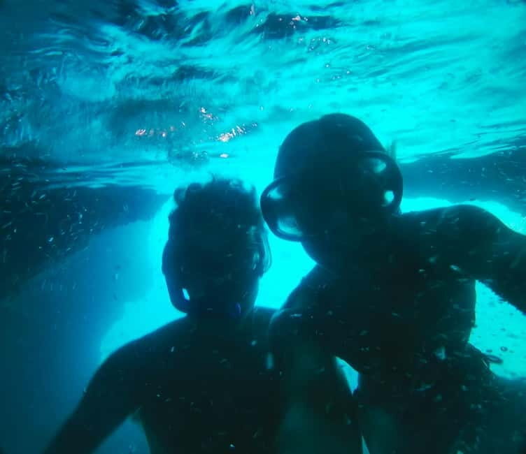 Blue Cave-Green caves-Lopud Sandy beach - tour with drink - Authentic Reviews