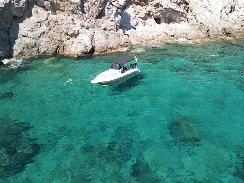 Blue Cave-Green caves-Lopud Sandy beach - tour with drink - Who Will Love This Tour?