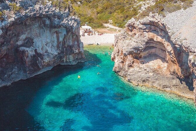 Blue cave & Hvar (5 Islands) private tour from Split or Trogir - Practical Considerations and Value