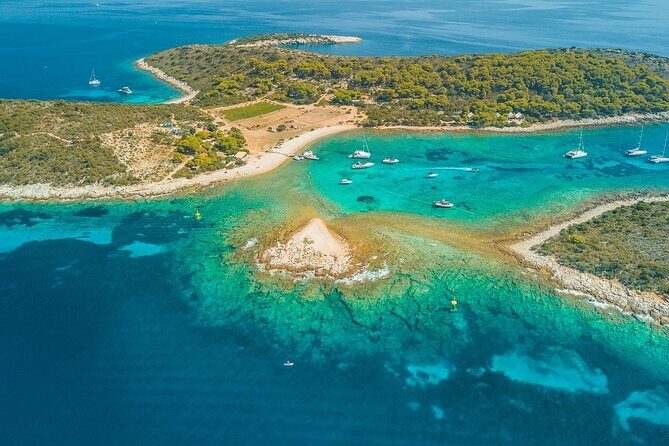 Blue cave & Hvar (5 Islands) private tour from Split or Trogir - Final Thoughts: Is It Worth It?