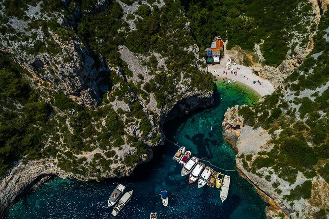 Blue Cave, Hvar and Five islands - Small-Group Tour From Split - The Practical Aspects