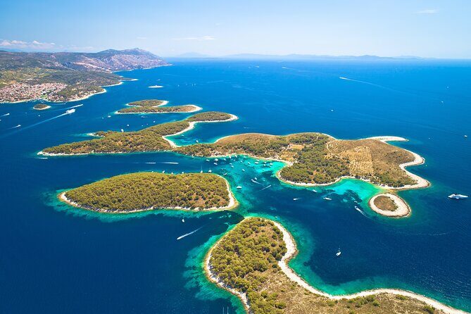 Blue Cave, Hvar, Vis and Pakleni Islands Group Speedboat Tour - Final Thoughts