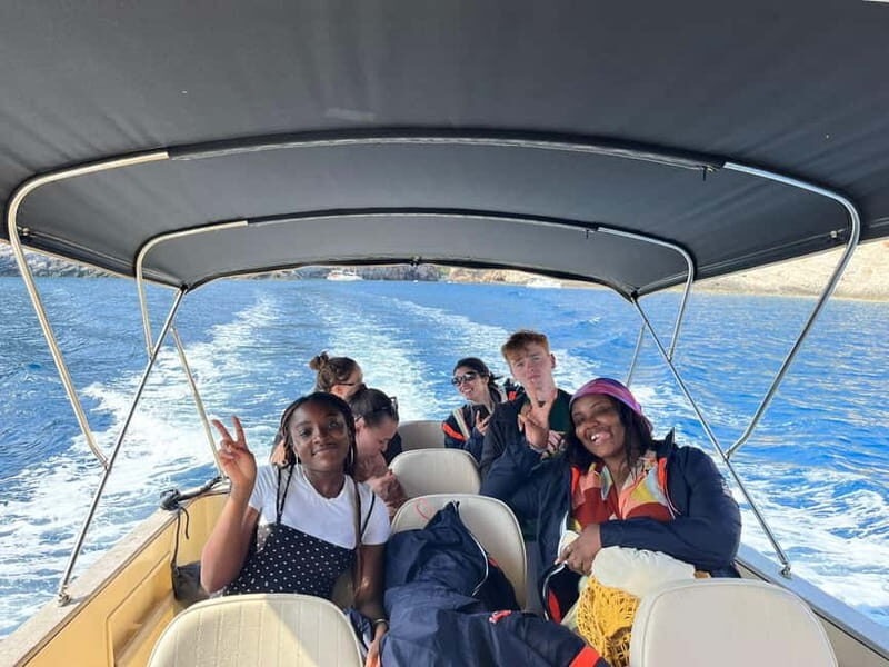 Blue Cave & Island-Hopping Tour with Snorkeling from Split - Is This Tour Worth It? Analyzing the Value