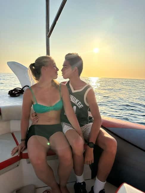 Blue Cave & Island Treasures: Komia & 5 Gems Boat Tour - The Experience in Detail