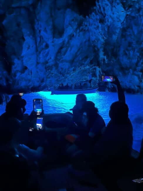 Blue Cave & Island Treasures: Komia & 5 Gems Boat Tour - The Value Proposition