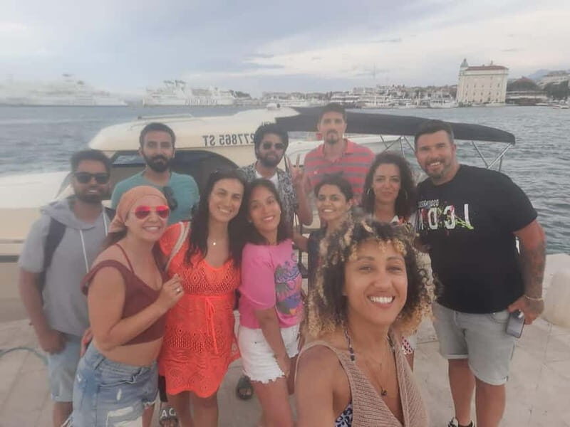 Blue Cave & Island Treasures: Komia & 5 Gems Boat Tour - Who This Tour Is Best For