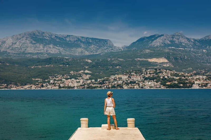 Blue Cave, Islands, Kotor, Herceg Novi: Boat Trip From Budva - Key Points
