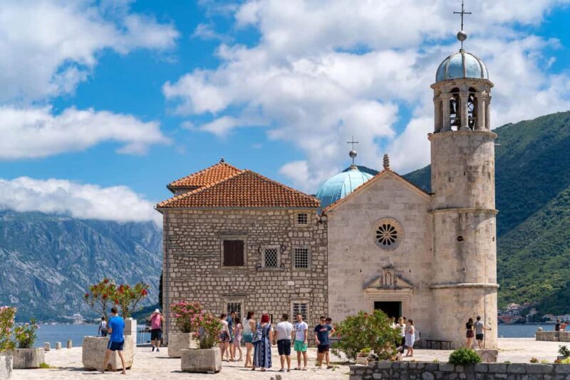 Blue Cave, Kotor, Lady of the Rocks from Budva, Tivat, Kotor - Who Should Consider This Tour?