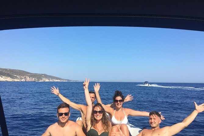 Blue cave private tour from Hvar - Who Is This Tour Best For?