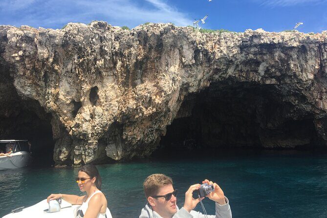 Blue cave private tour from Hvar - Frequently Asked Questions