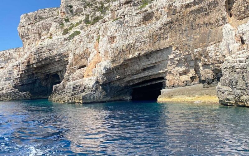 Blue Cave speedboat trip from Trogir - Practical Tips for Travelers