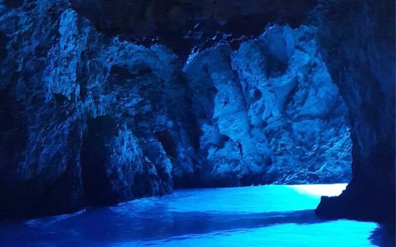 Blue Cave speedboat trip from Trogir - Final Thoughts