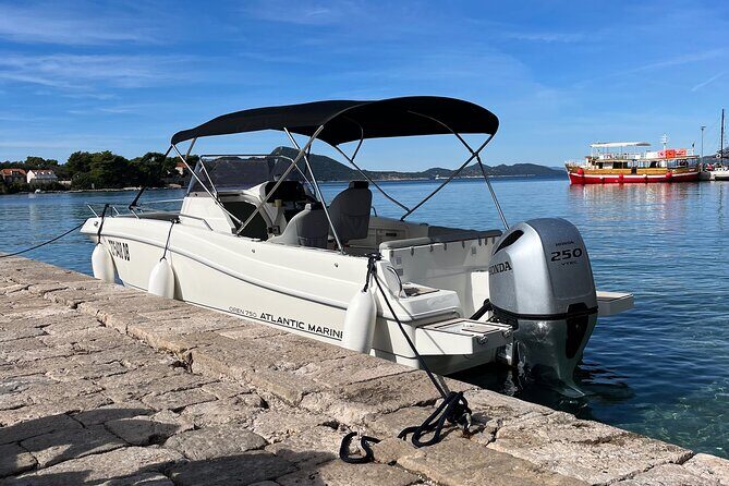 Blue cave tour with a speedboat-small group - What We Like and What to Consider
