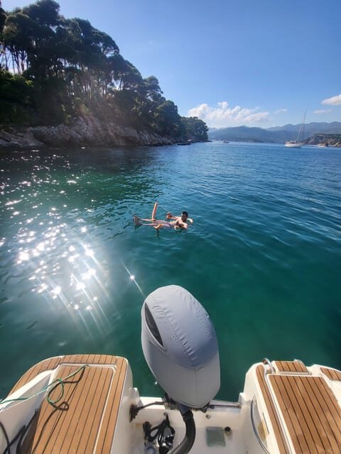 Blue Caves & Crystal Waters - Unlimited drinks - A Complete Guide to the Blue Caves & Crystal Waters Tour from Dubrovnik
