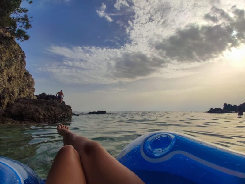 Blue Caves & Crystal Waters - Unlimited drinks - Practical Tips and Considerations