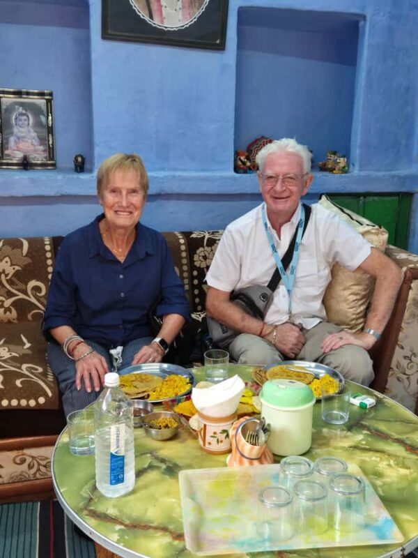 Blue City Heritage Walks Jodhpur - A Closer Look at the Experience