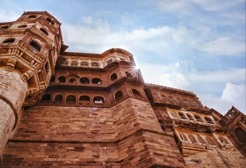Blue City of Rajasthan, Jodhpur Guided Tour - 02 Days - FAQ