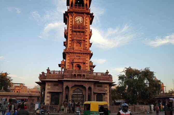 Blue city Tours in Jodhpur - The Value of the Tour — Is It Worth It?