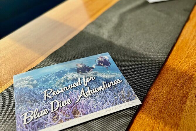 Blue Dive Private Guided Scuba Dive Cairns - Who Will Love This Tour?