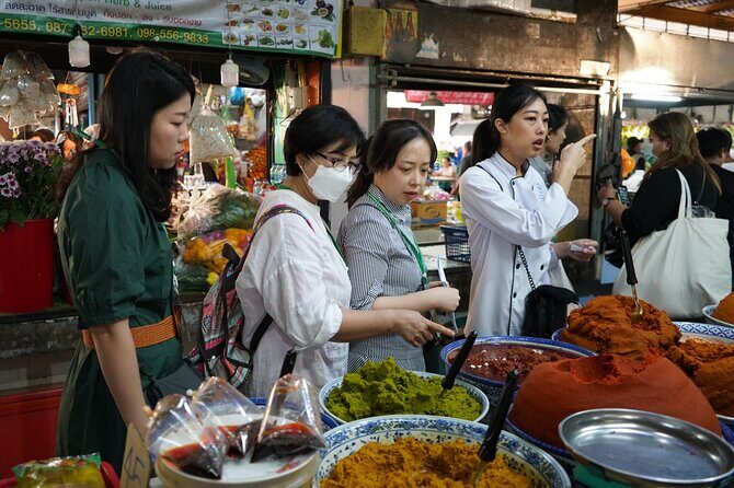 Blue Elephant Sathorn Bangkok Cooking School with Michelin Guide - Authenticity and Reviews