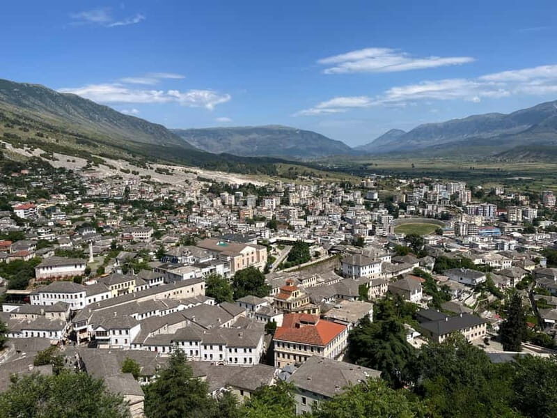 Blue Eye & Gjirokaster: 4x4 Tour and Old Bazaar - Practical Details and Tips