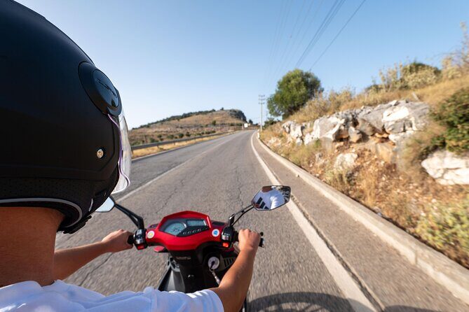 Blue Eye Motorbike Tour - The Final Word