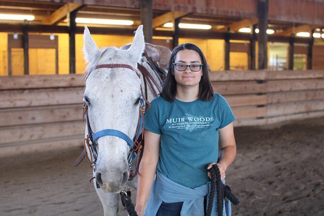 Blue Flower Trail Ride - An In-Depth Look at the Blue Flower Trail Ride Experience