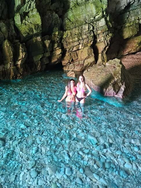 Blue Gem Cave Speedboat Tour Vlore - What’s the Real Value?