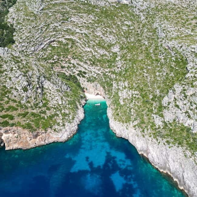 Blue Gem Cave Speedboat Tour Vlore - Final Words