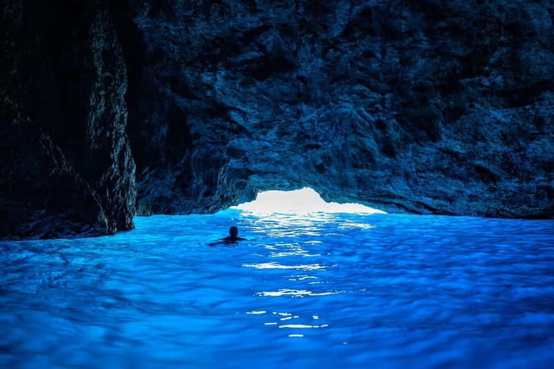 Blue Grotto and Capri: Private Boat Tour and Visit - Who Will Love This Tour?