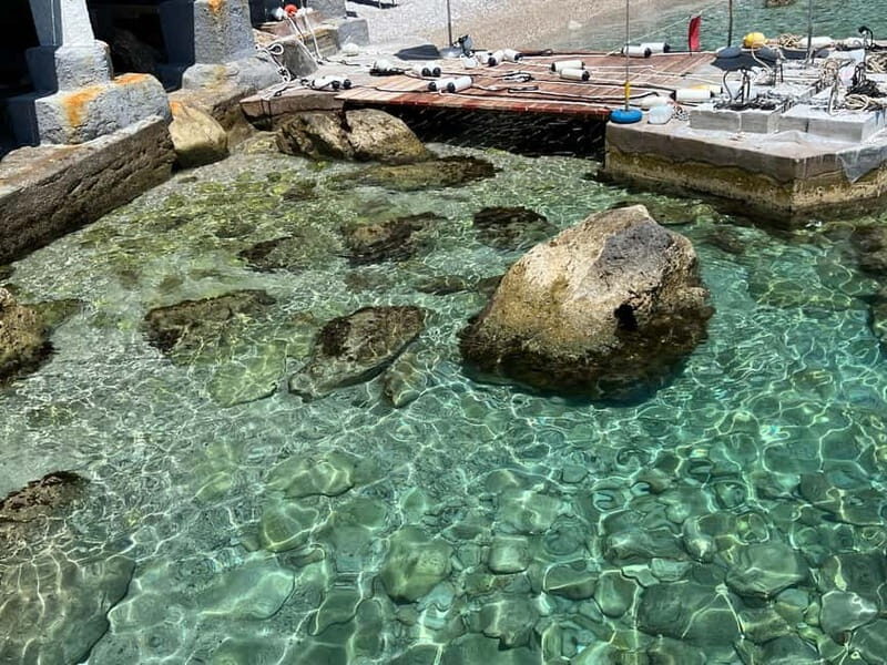 Blue Grotto and Capri: Private Boat Tour and Visit - The Sum Up