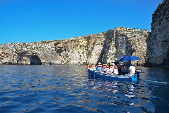 Blue Grotto and Marsaxlokk Half-Day Tour from Valletta - An In-depth Look at the Tour Experience