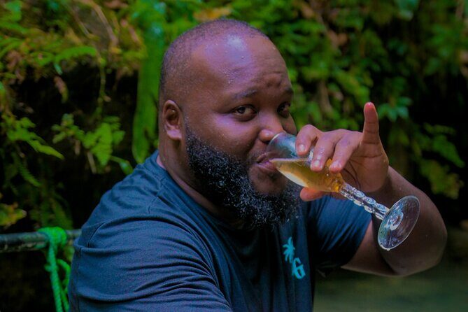 Blue Heaven Falls & River Dining Experience + Photoshoot - Practical Aspects: Transportation, Timing, and Group Size