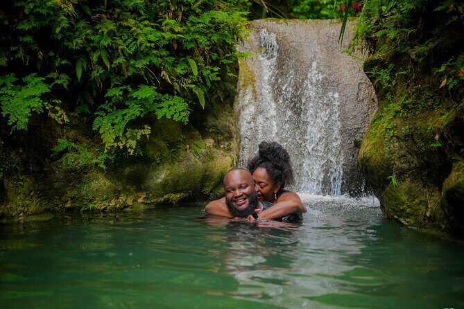 Blue Heaven Falls & River Dining Experience + Photoshoot - What the Reviews Say