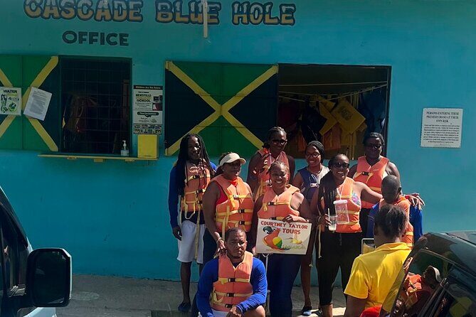 Blue Hole Admission Fee Ticket - A Detailed Look at the Blue Hole Admission Experience