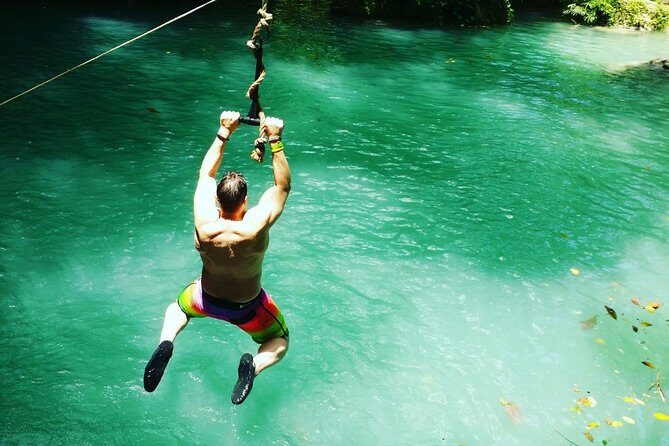 Blue Hole Adventure from Falmouth - The Sum Up: Who Should Consider This Tour?